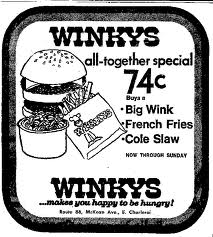 Nick's Fire - Electrical- Safety & Security Blog: Theres No Winky's in ...