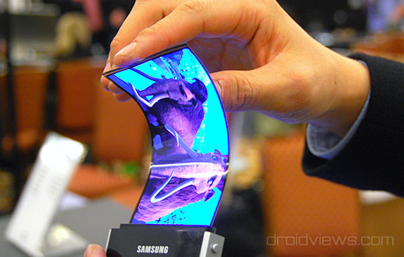RomKingz: How will Mobile Phones look like in the next 10 - 20 years