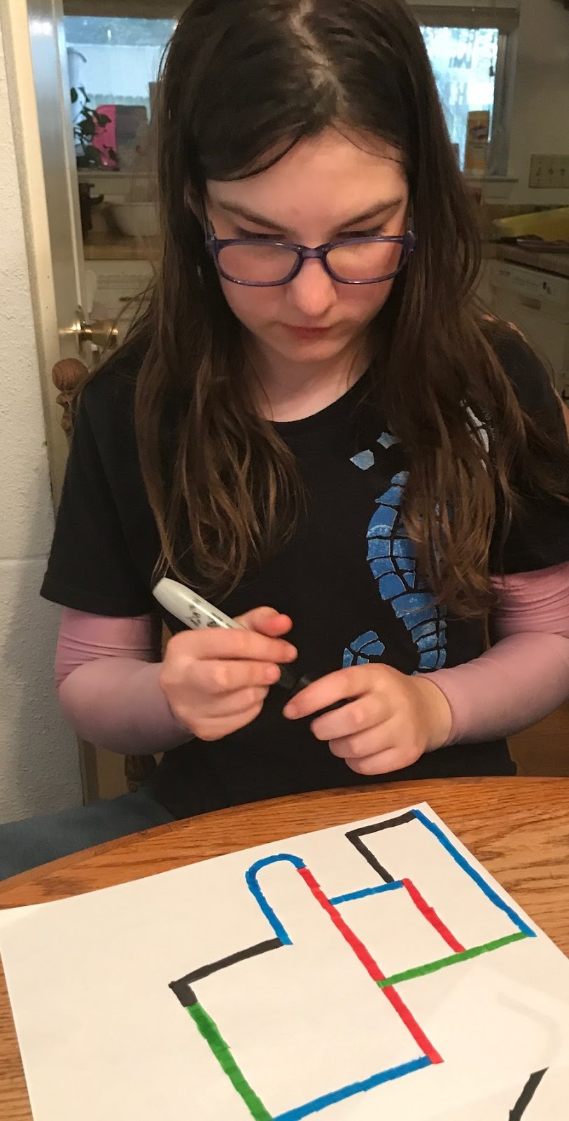 Cummins Life: Timberdoodle Ozobot Review