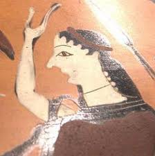 Goddesses in the Dust: Eileithyia, The Goddess of Labor