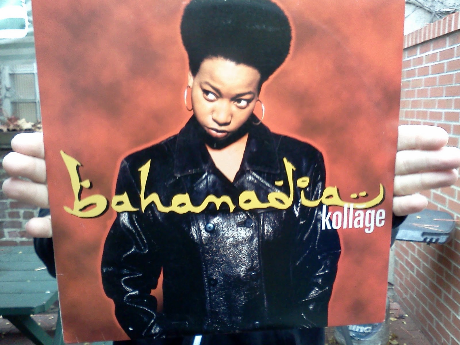 Records Without Crates: Track #2