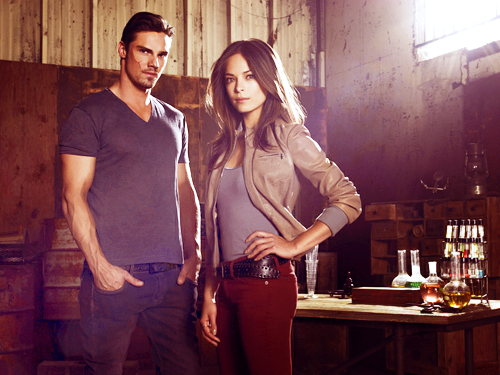 Los Ojos del Espectador: Jay Ryan