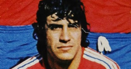 Partidos de la Roja: Héctor Pinto