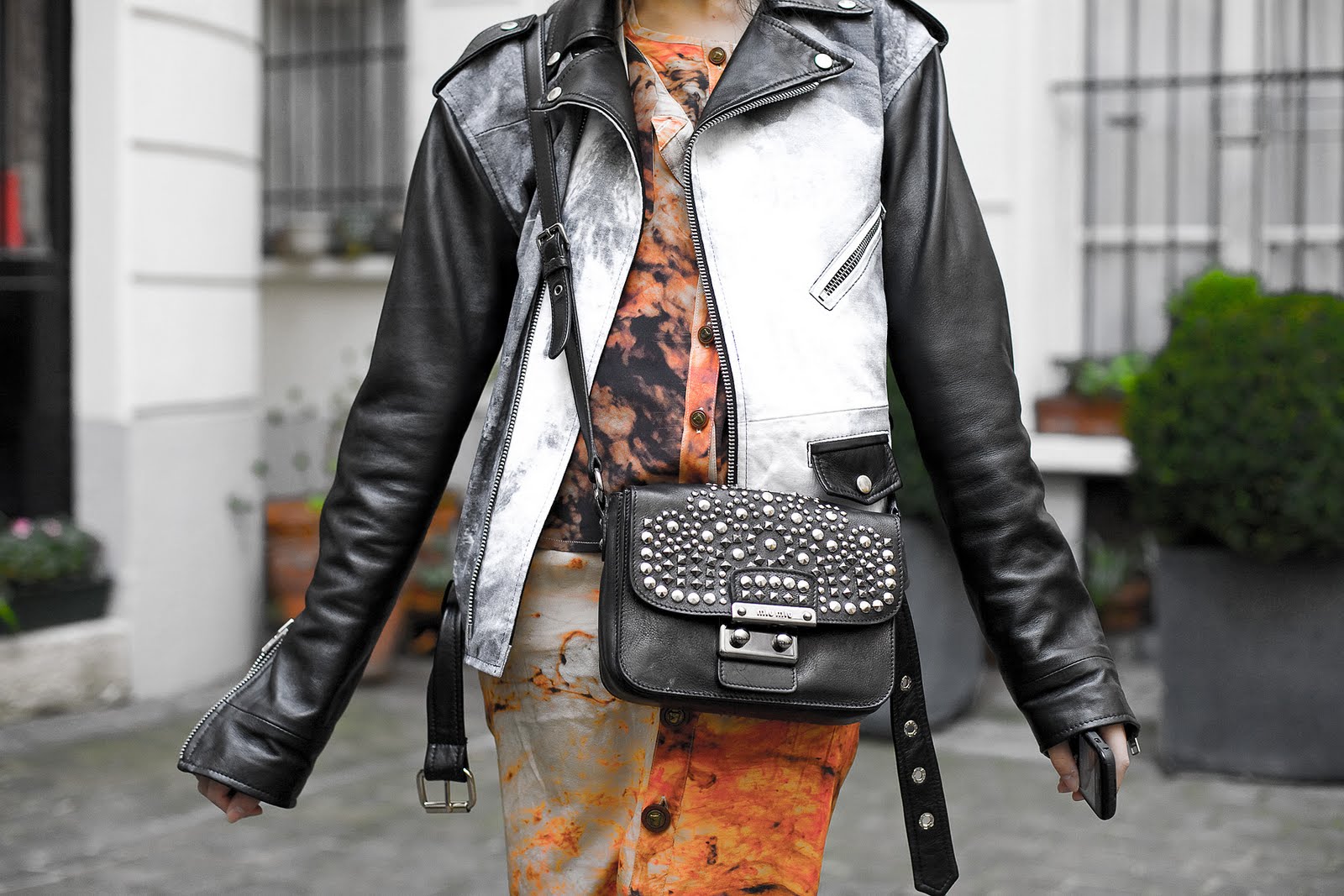 Style Diktator: Street Style-Paris FW 2011