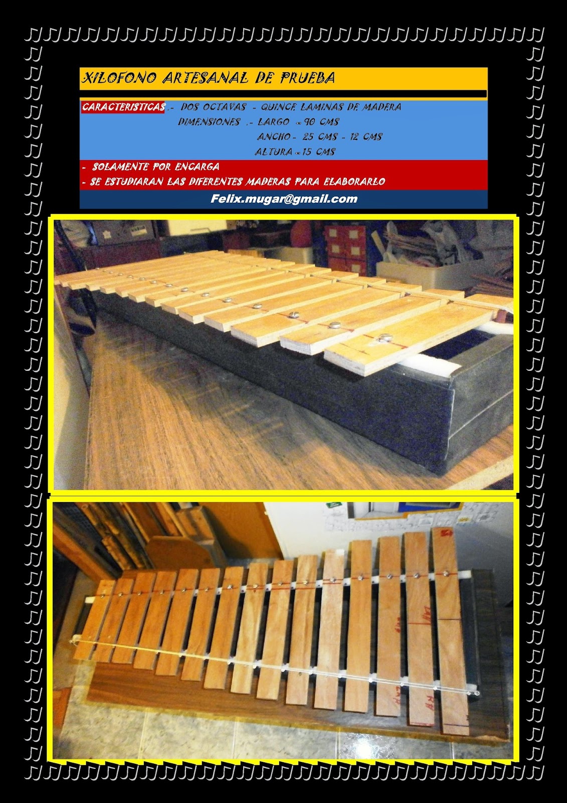 QUETZALCOALT Viento Andino: MIS INSTRUMENTOS ANDINOS DE VIENTO