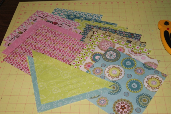 Tina's Creative Journey: Schlep Bag Wednesday