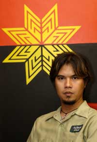 PROFIL AHMAD DHANI | DHANI AHMAD PRASETYO PROFILE STATUS UPDATES ...