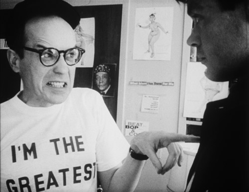 THE CINETARIUM: A COOL CRITERION SUMMER #8- Robert Downey's CHAFED ELBOWS