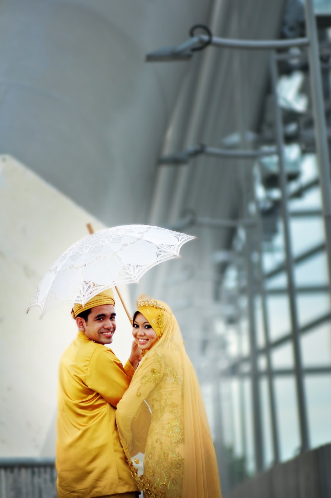 Katering MaSaKan KamPunG SeleRa IbuNdA: Pakej Menu Perkahwinan Untuk ...