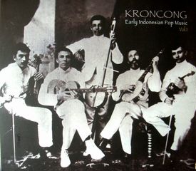 Sejarah Musik “Keroncong” / Asal Usul Musik “Keroncong” ~ Jr. Blog's