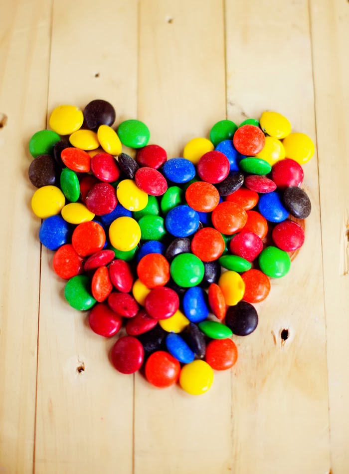 Galletas de Cocoa & Lunetas | RÚSTICA