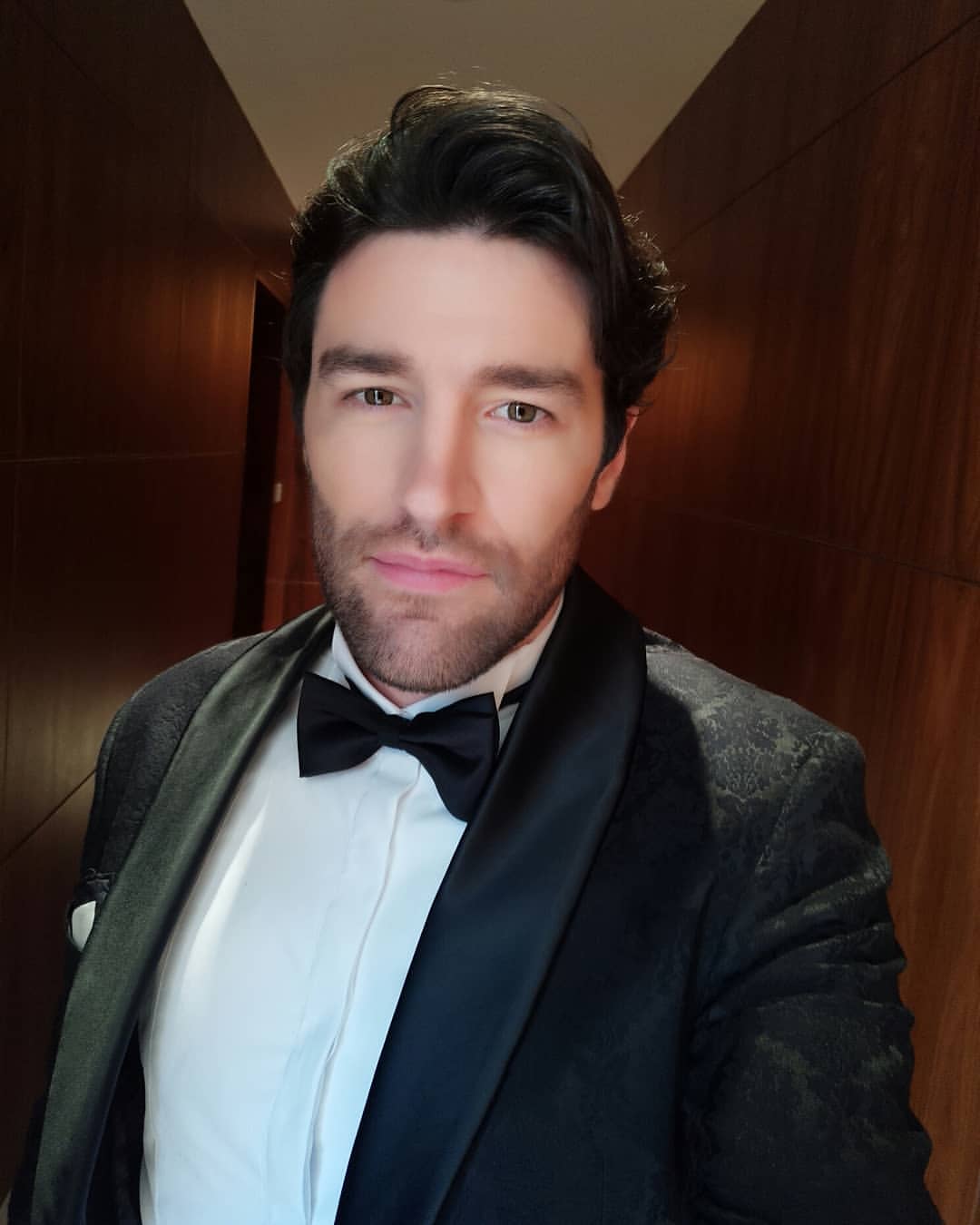 Matthew Turner Latest Shots