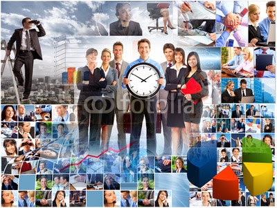 Mundo Contable Inspirador2015: Collage de Contabilidad