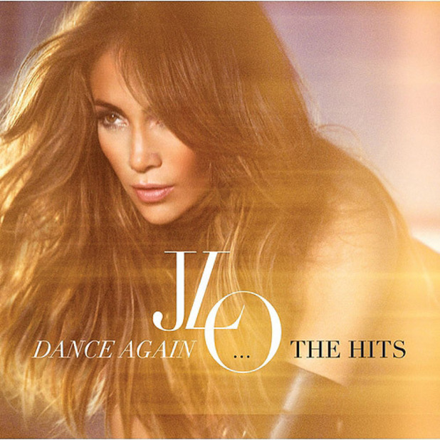 Jennifer Lopez desvela el tracklist de 'Dance Again: The Hits' | One ...