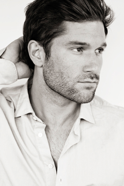 Eyecons: MODEL MONDAY: DUNCAN MAIS