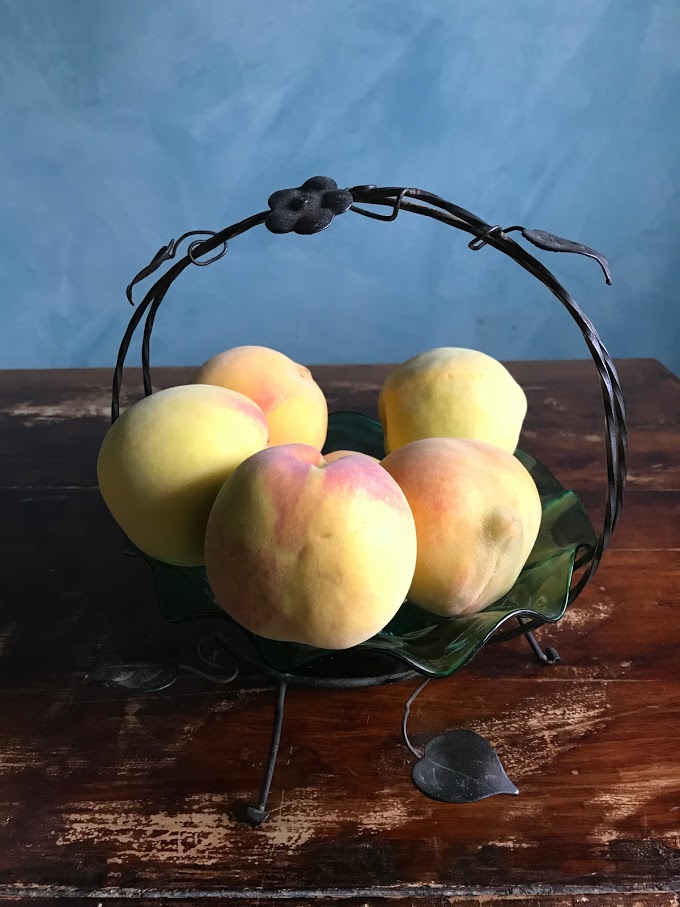 My Recipes: Il Vino con le Percoche, Italy | Cool Chic Style Fashion