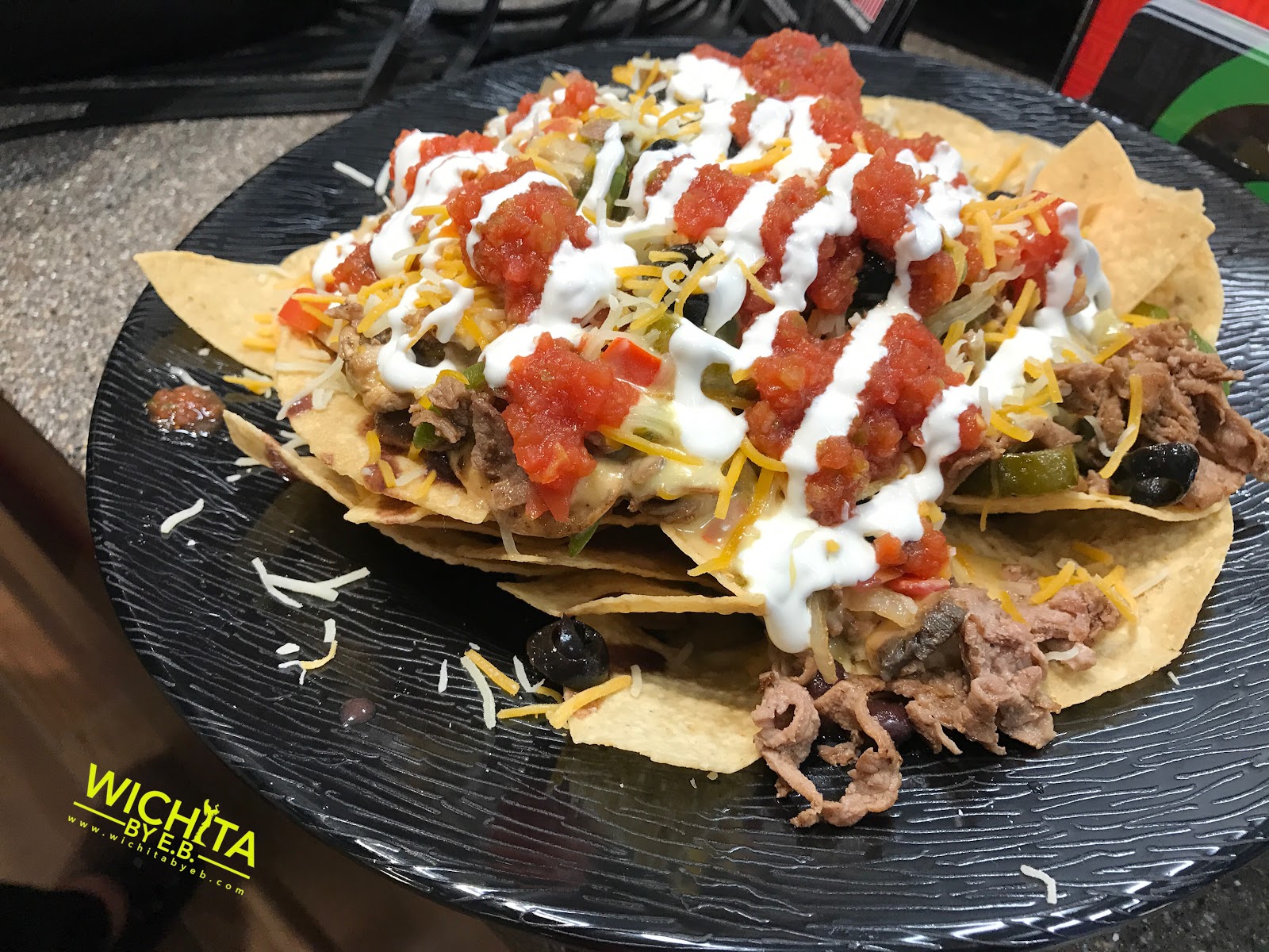 Pepperjax Grill Review | Wichita By E.B.