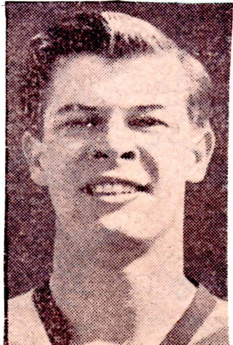 Grandad's football blog - forgotten heroes 1946-1980: 1957-58 - Part ...