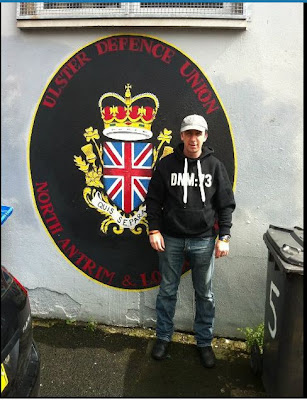 Lancaster Unity: UDA Superfan