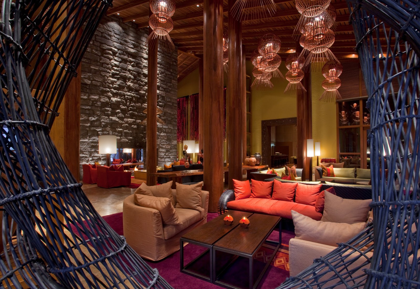 PERU TRIP ADVISORS: TAMBO DEL INKA, A LUXURY COLLECTION RESORT & SPA