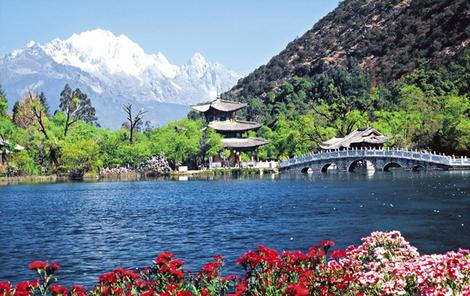 Shangri-La - Most Famous Places