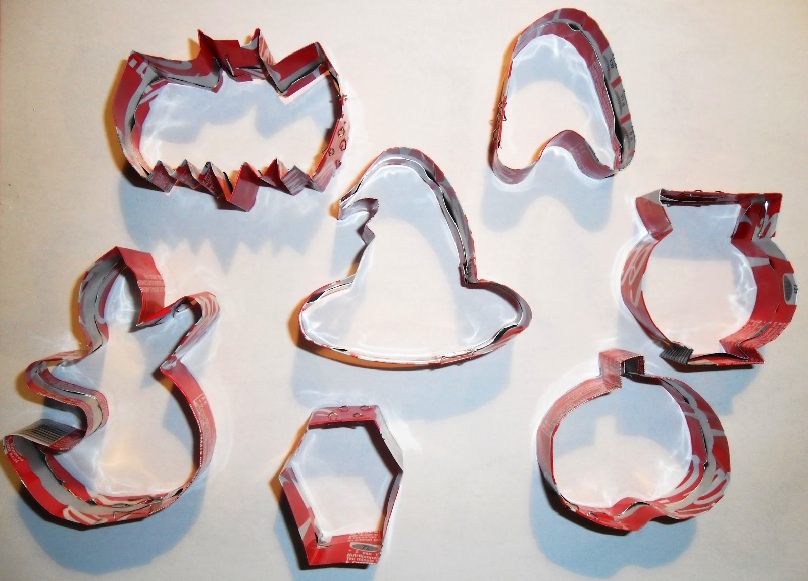 fabriquer emporte piece - Idee et astuce de la maison