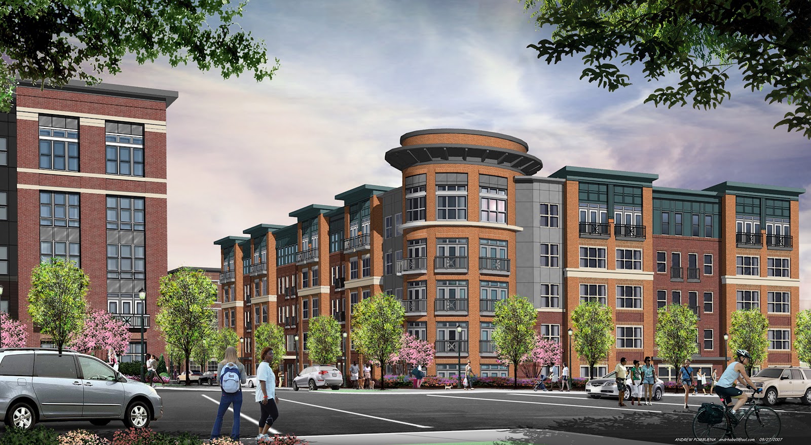 DCmud - The Urban Real Estate Digest of Washington DC: MRP Breaks ...