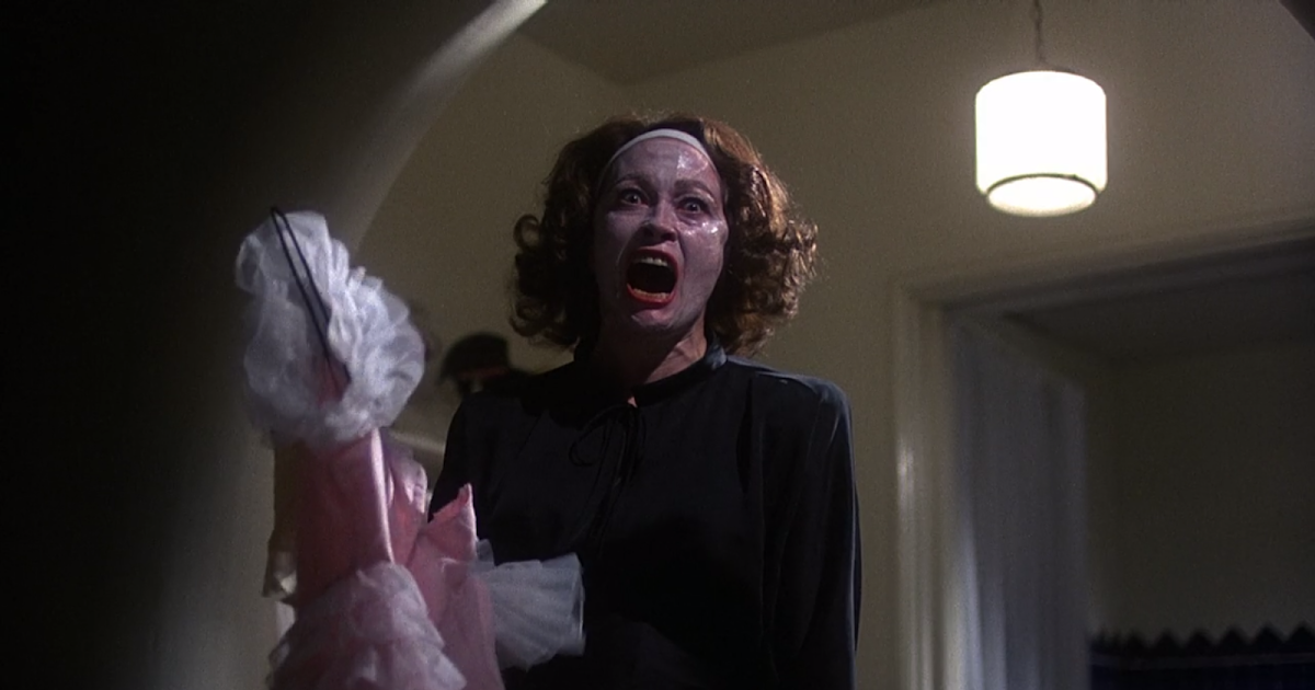 Movie Review: Mommie Dearest (1981) | The Ace Black Movie Blog