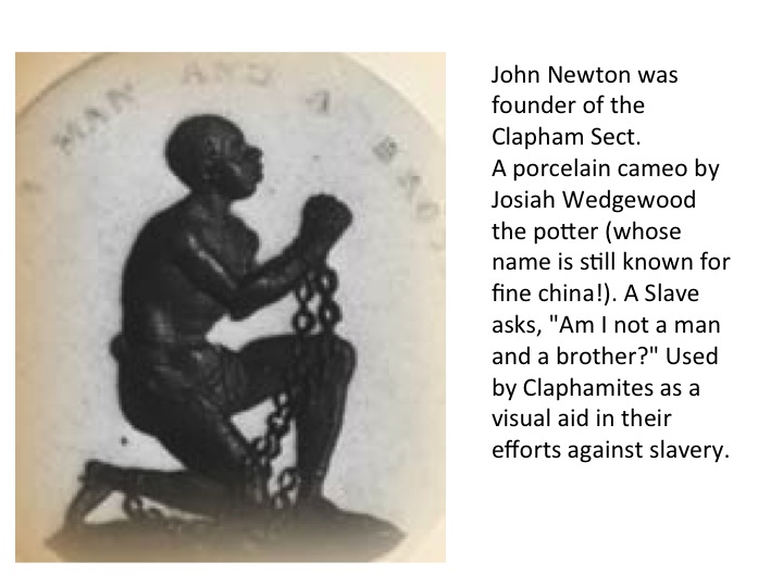 Author: Sharman Burson Ramsey: The Slave Act of 1807: Power Point on ...