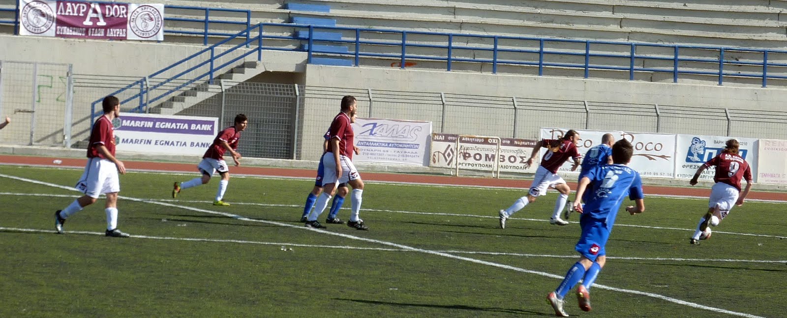 Sportifico.gr