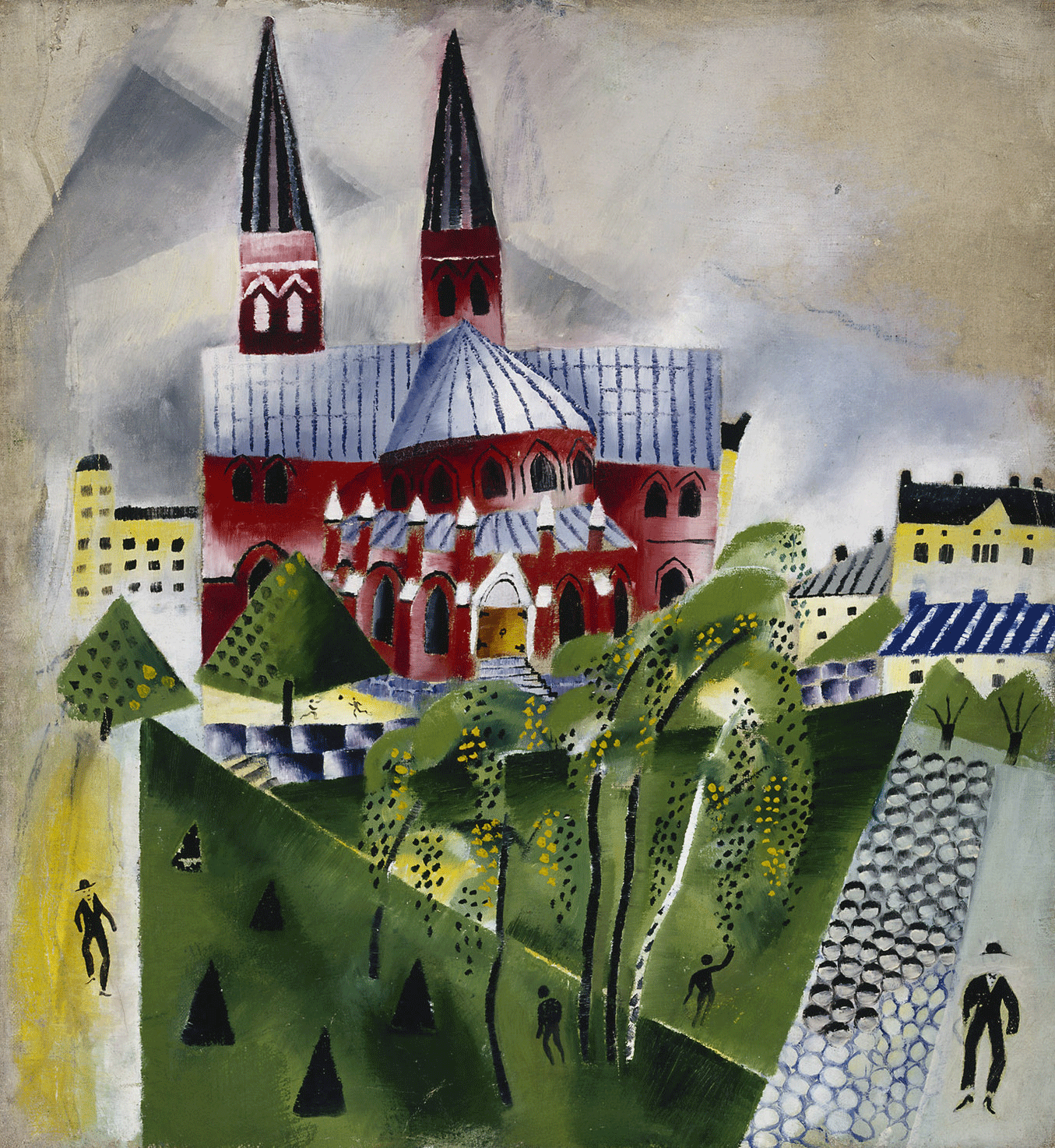 Antti Alanen: Film Diary: Suomen taiteen tarina / Stories of Finnish ...