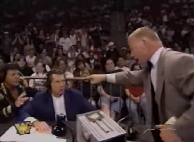 Arc of the Covenant: Strange Bedfellows - TL Hopper and Who