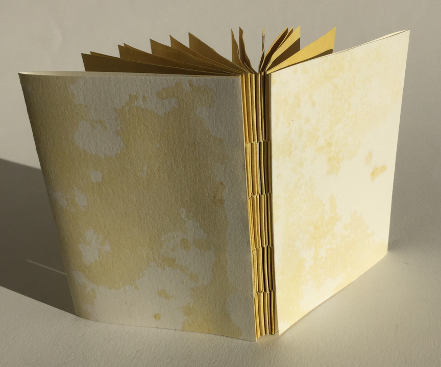 Instructions: Linked Hinge Binding, a Dreamed Structure