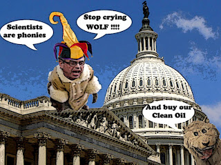 Montreal Simon: The Deplorable Day of the Con Monkeys