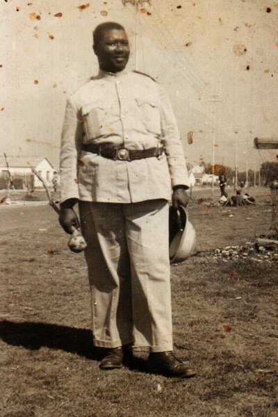 Langa Heritage (Dompas) Museum