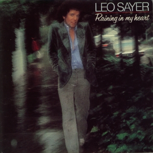 DISCOS PARA EL RECUERDO : LEO SAYER