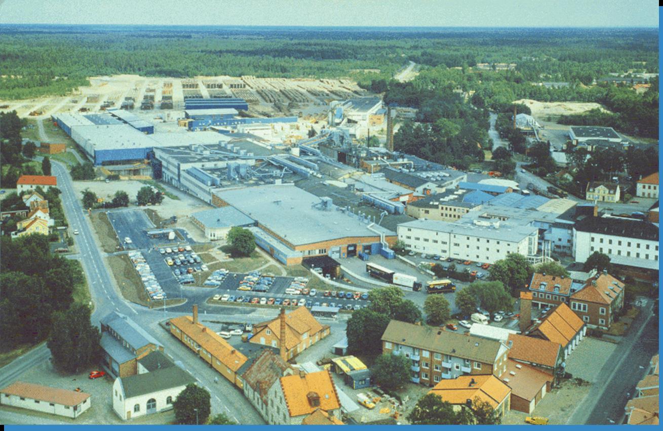 Some Things Swedish - Florida, Småland - and other: Nybro, Sverige ...