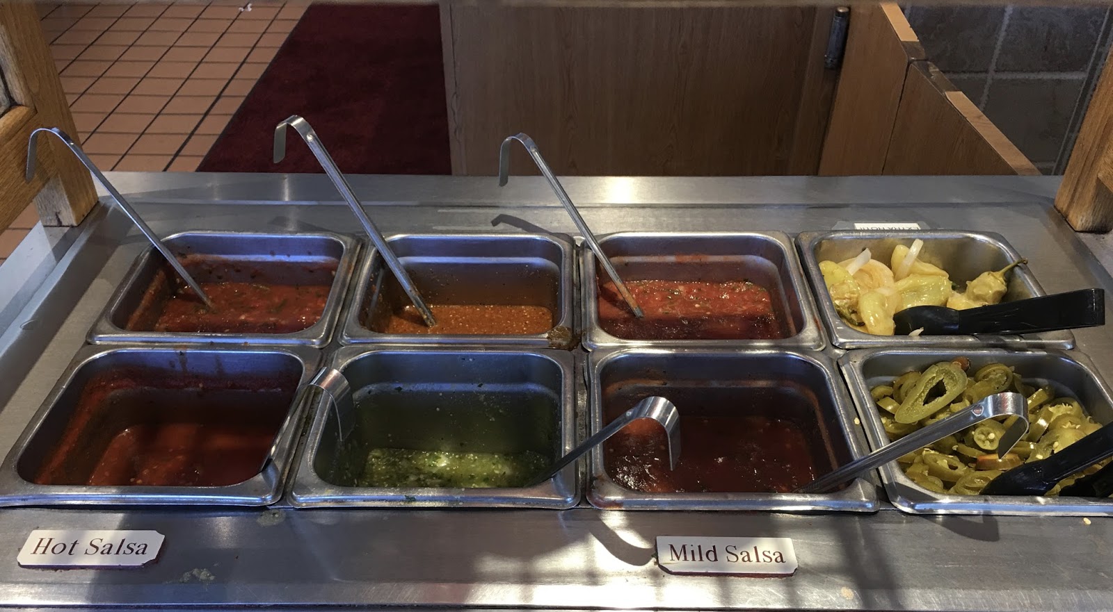 GREAT EATS HAWAII: EL INDIO MEXICAN RESTAURANT - SAN DIEGO, CA