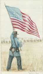 The 2nd Kansas State Militia and the Battle of The Blue: Profiles