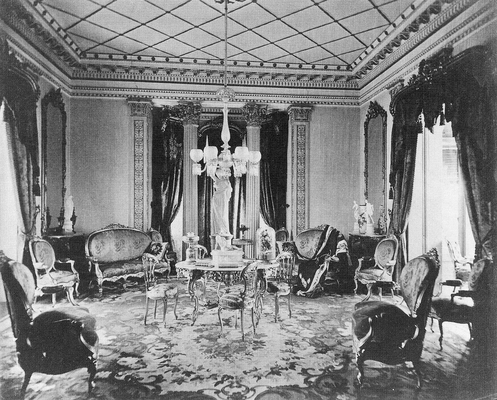 An Intimate Portrait of Home: Period Views of Domestic Interiors in ...