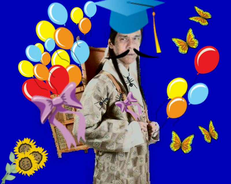 MARIA IMACULATA CICIH OFS: GILANG SADEWA "DESAKU" PUNK ROCK