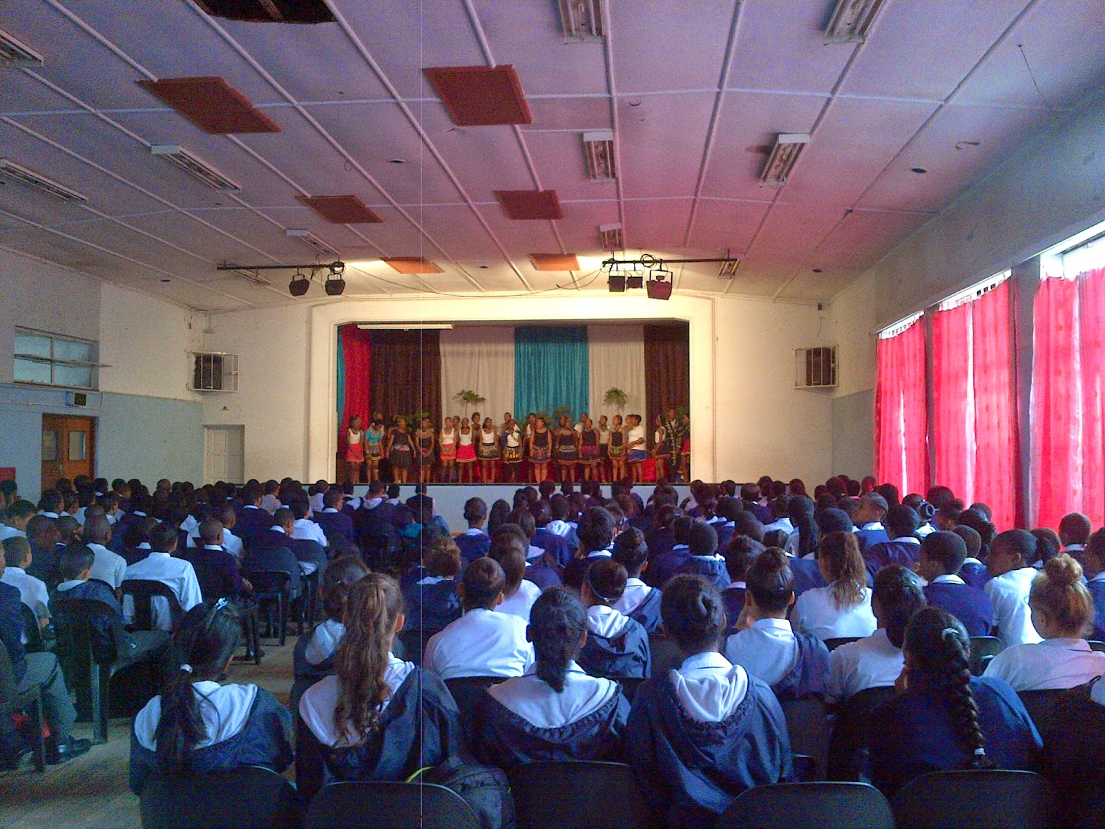 ARROWSA: Art, Culture and Heritage for Peace (Reg 088-058 NPO)