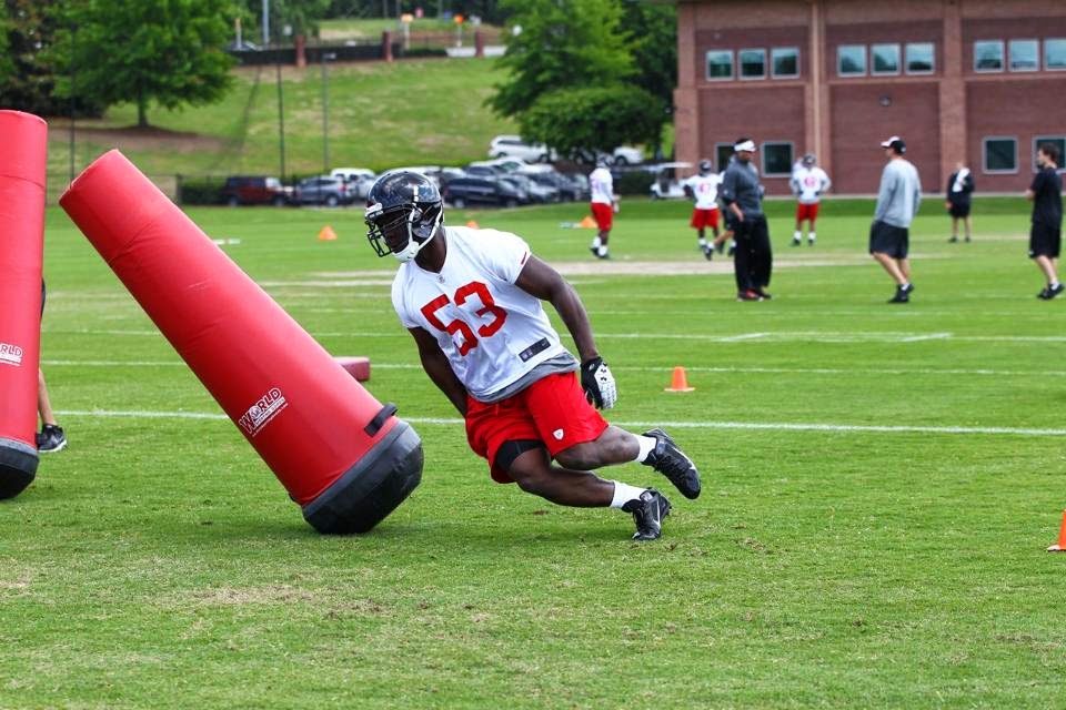 JIM SMALL'S NOTRE DAME GO IRISH BLOG -- www.NDGOIRISH.com -- A NOTRE ...