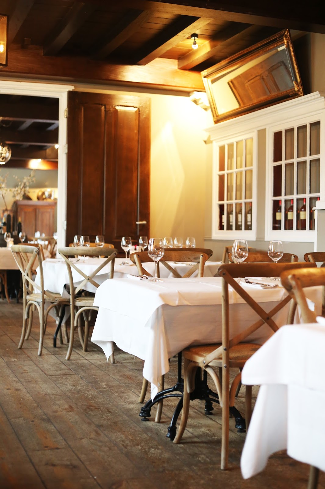 Floorabella's beautiful living: "Restaurant Montimar..."