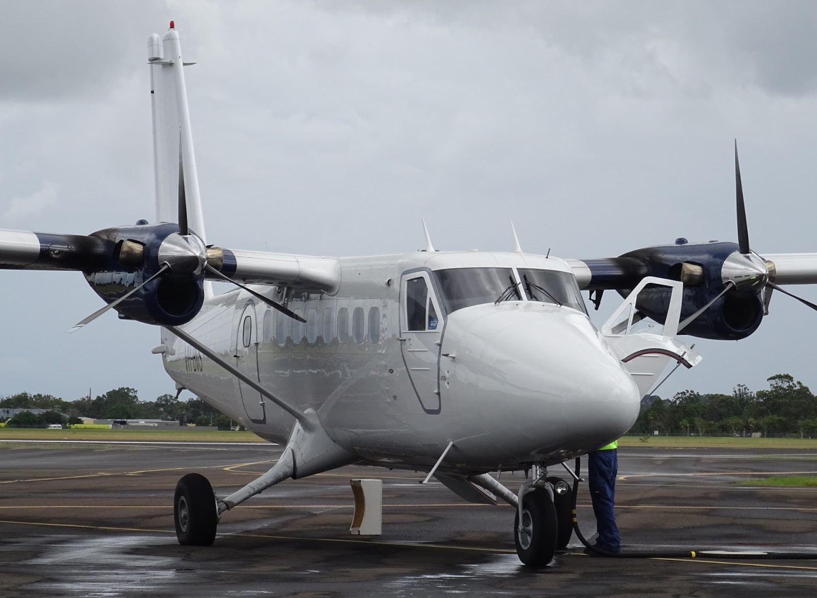 Air Queensland.blogspot: Seair Pacific / Istlecote