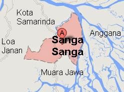 KotaKita.com: Kota Sanga-Sanga