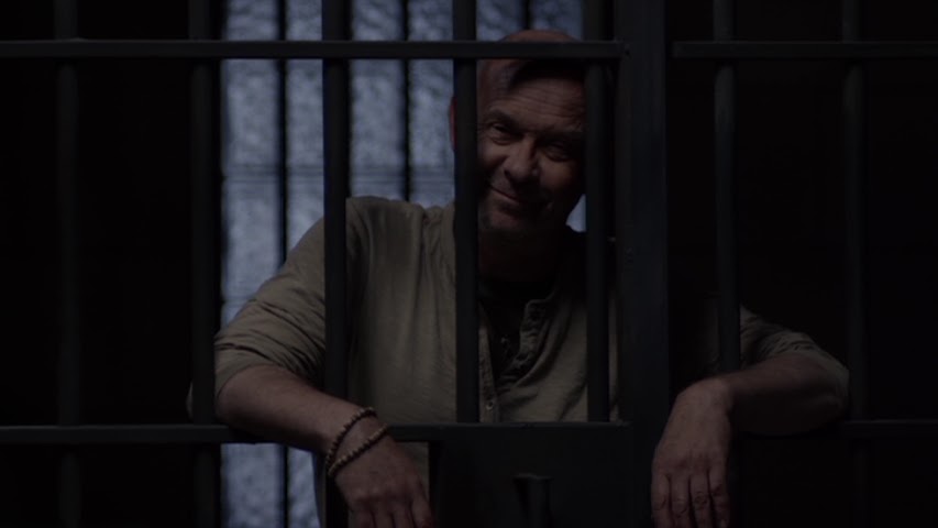 Doug Bradley Wrong Turn 5