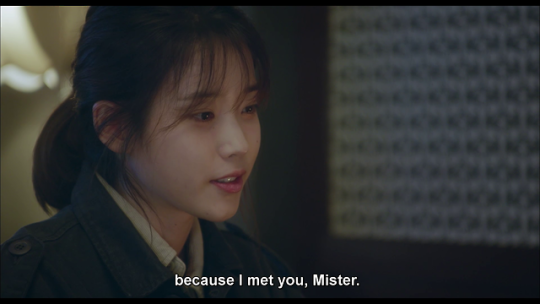 'My Mister' Kdrama Quotes That Will Comfort You ~ Shine Smile
