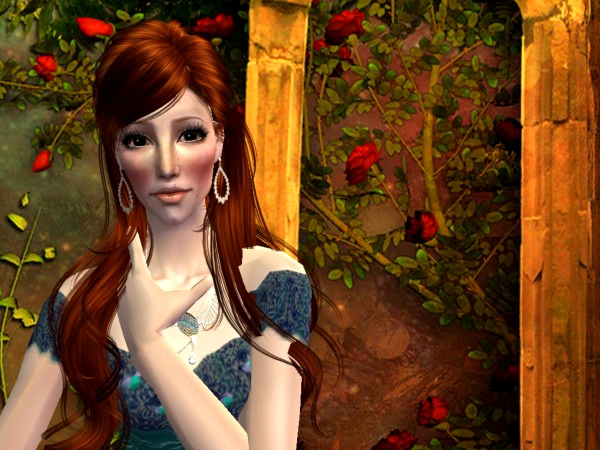 Miss Sims 2: Ensimmäinen kierros