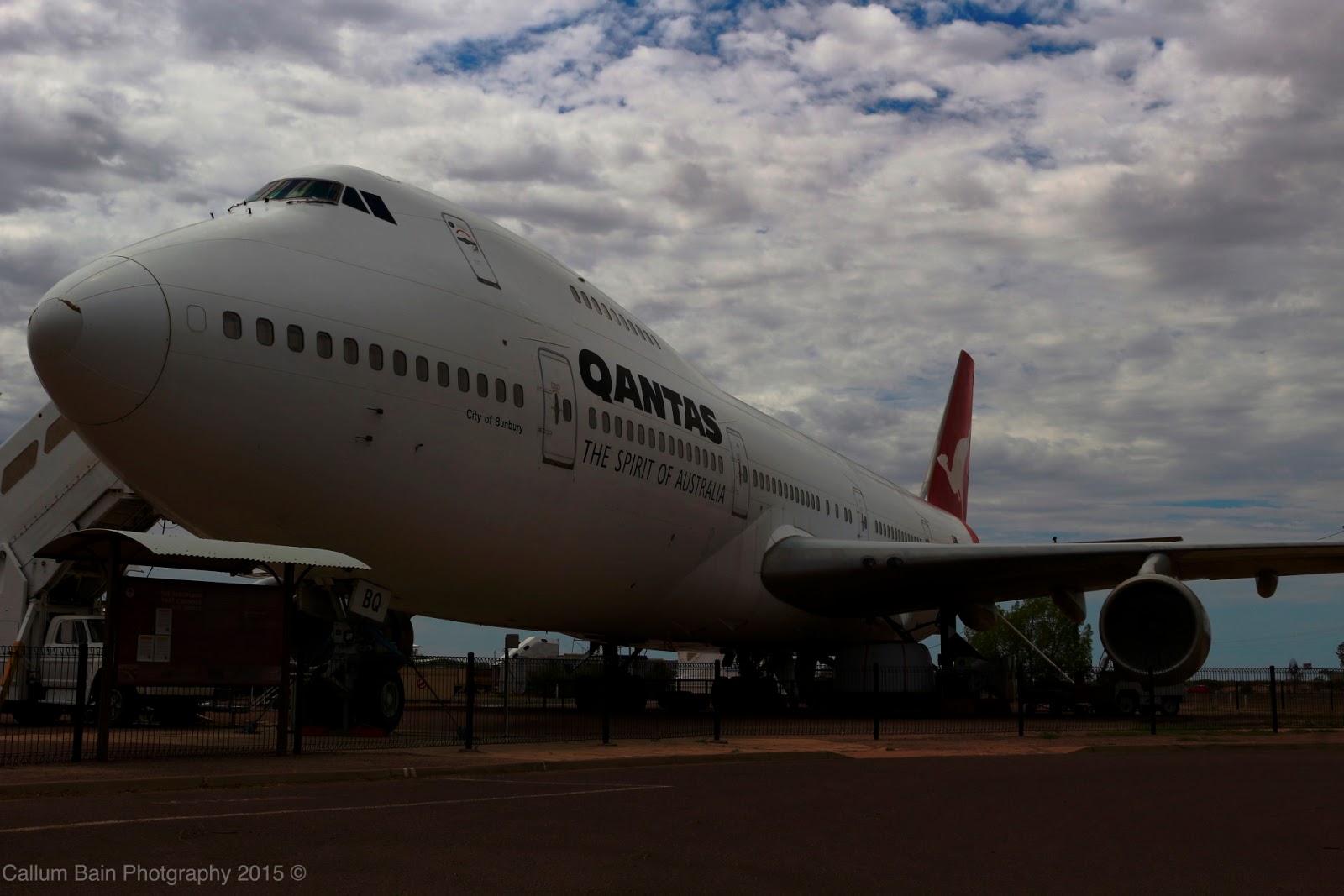 Air Queensland.blogspot: Callum Bain Photography joins the charity ...